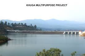 Testing Template: Snippet Of Churachanpur