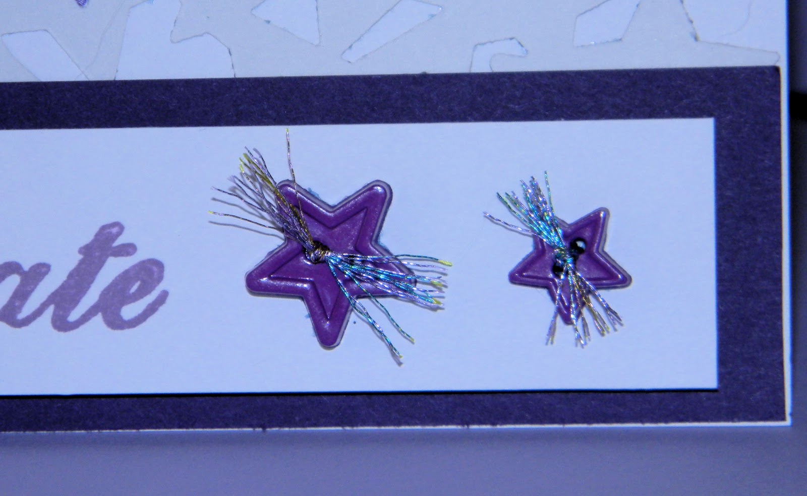 Adventures in Papercraft: Stars!