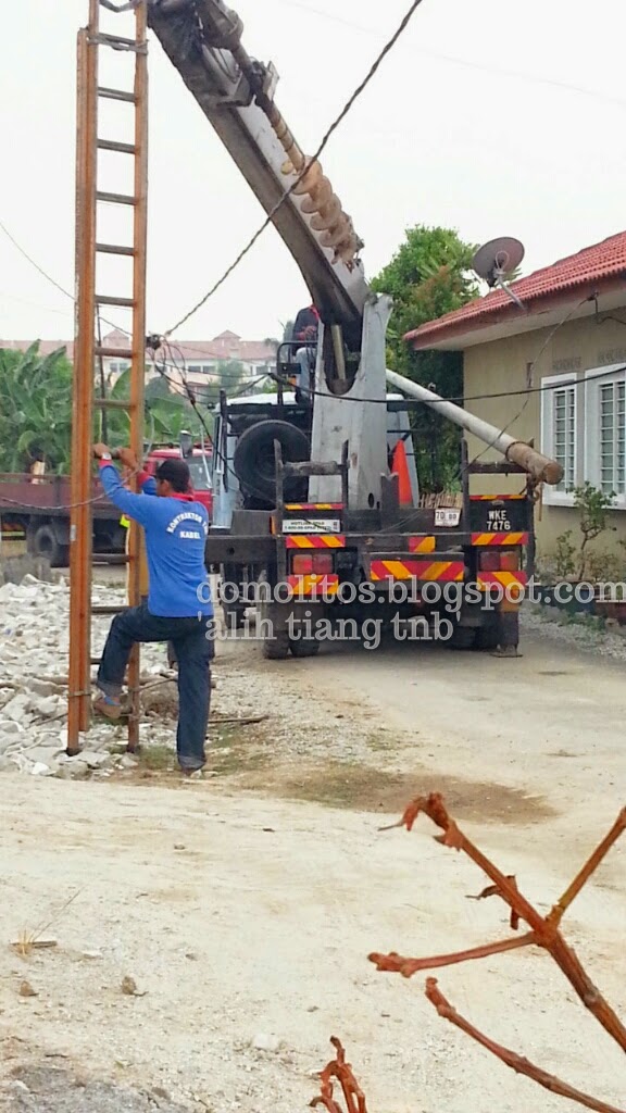 Karya dari telefon bimbit, dari minda ke halaman kehidupan...: Alih ...
