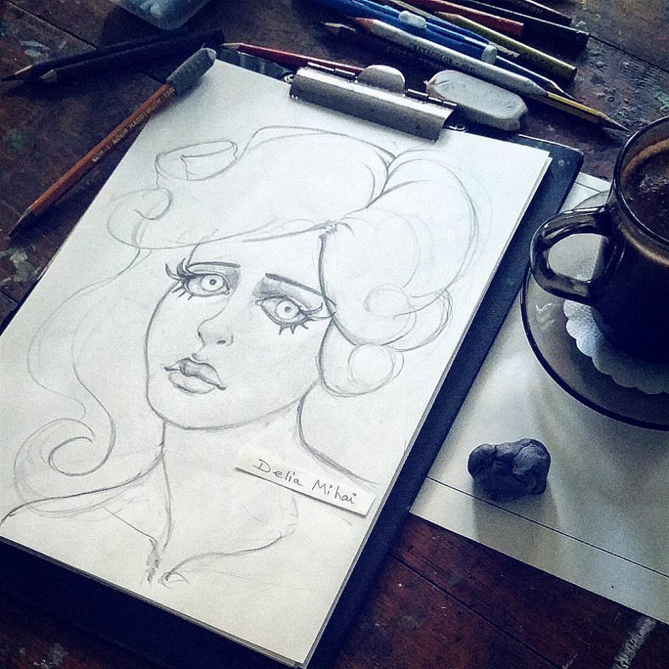 Delira s Artwork December Sketches delira-s-artwork-december-sketches