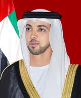 Sheikh Mansour bin Zayed bin Sultan Al Nahyan - BULETIN TOKOH DUNIA