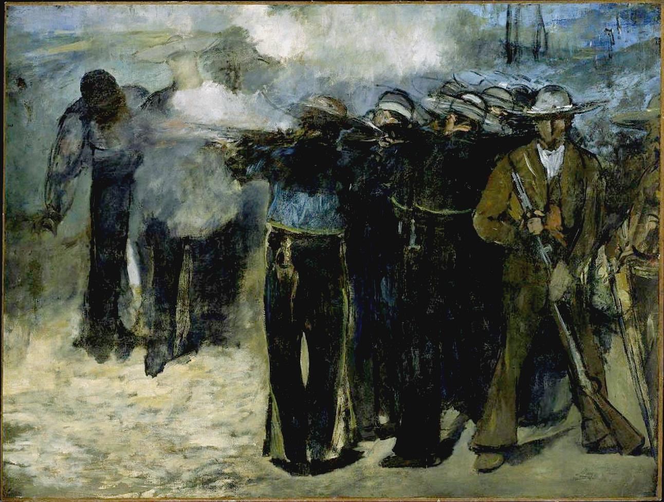 Édouard Manet (1832-1883) 295 artworks ⁽¹⁾ | Tutt'Art@ | Masterpieces