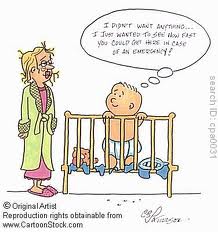 baby steps: Baby funnies