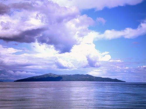 Discovering Cataingan: Cataingan Natural Treasures