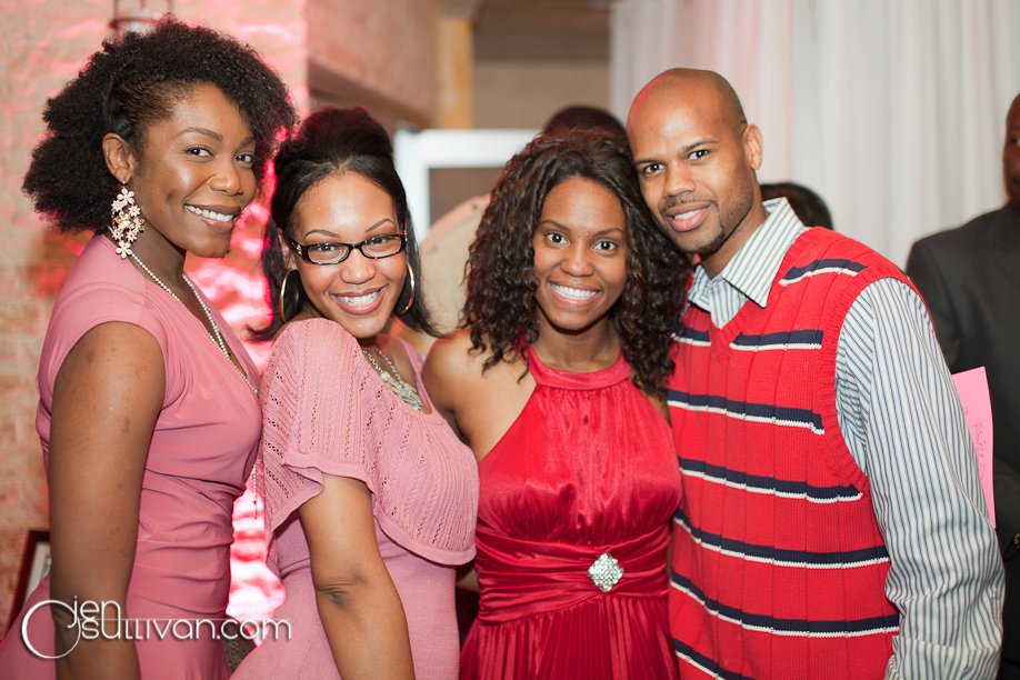 Adventures of an Actress: Day 135: DWP Party!!!