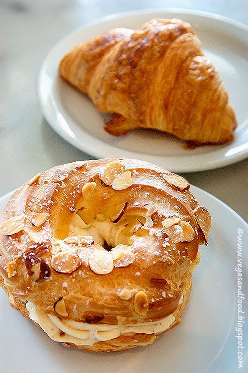 Proof bakery - Atwater Village - Vegas and Food