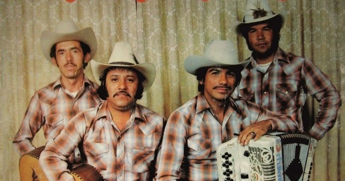 Factor Tejano: Los 4 Texanos (El Chivero)