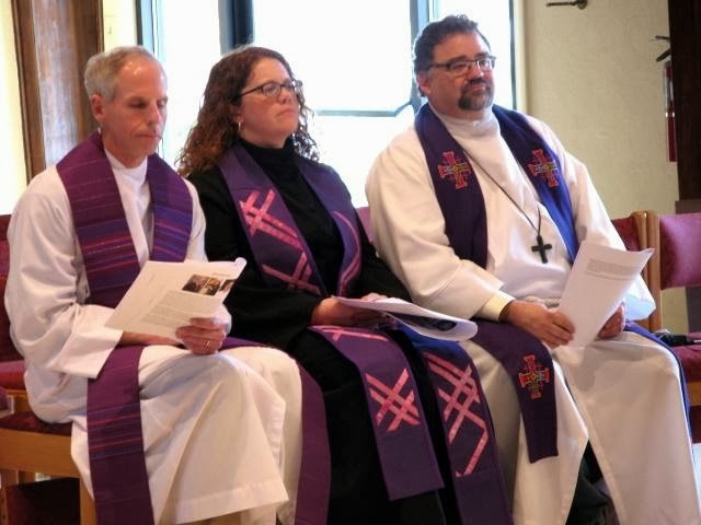 Rich's Ruminations: Meet Me Out in the Street: Bruce Springsteen Lenten ...