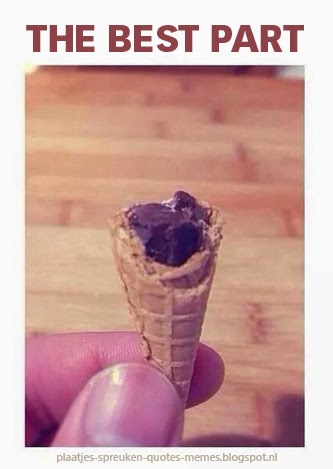 Plaatjes met grappige quotes en afbeeldingen met mooie spreuken om te ...