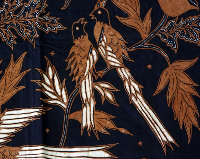 batik tulis lawasan: (SOLD) Sapanti / Peksi Wijoyokusumo Batik K.R.T ...