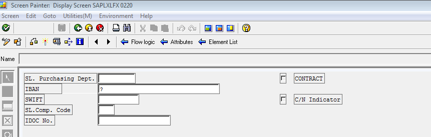 SAP ABAP Central: Adding Custom Fields in WZR1,WZR2 and WZR3