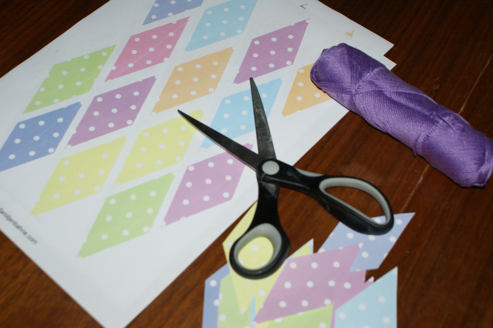 Sockerpärlan: Mer vimplar till folket!