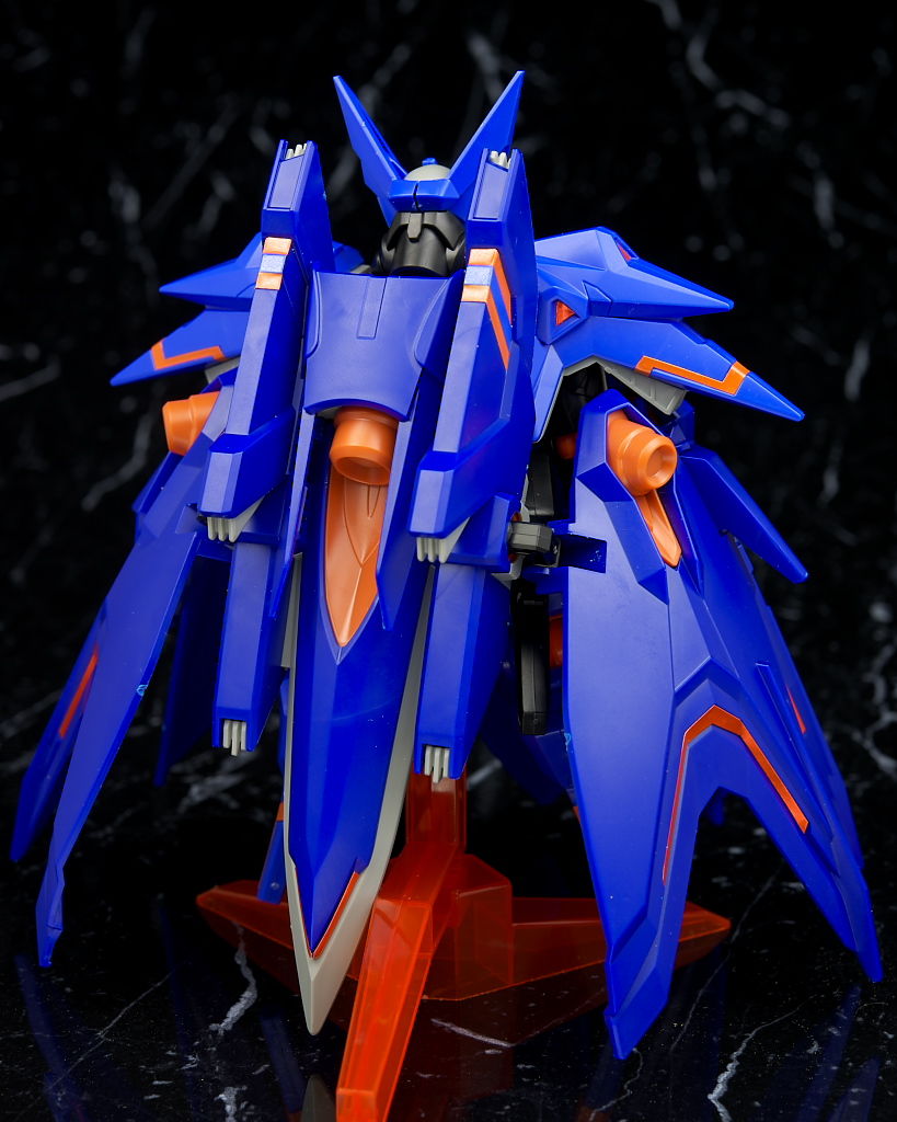 大光明株式會社: LBX 047 PHANTOM 開盒報告 (From はっちゃか)