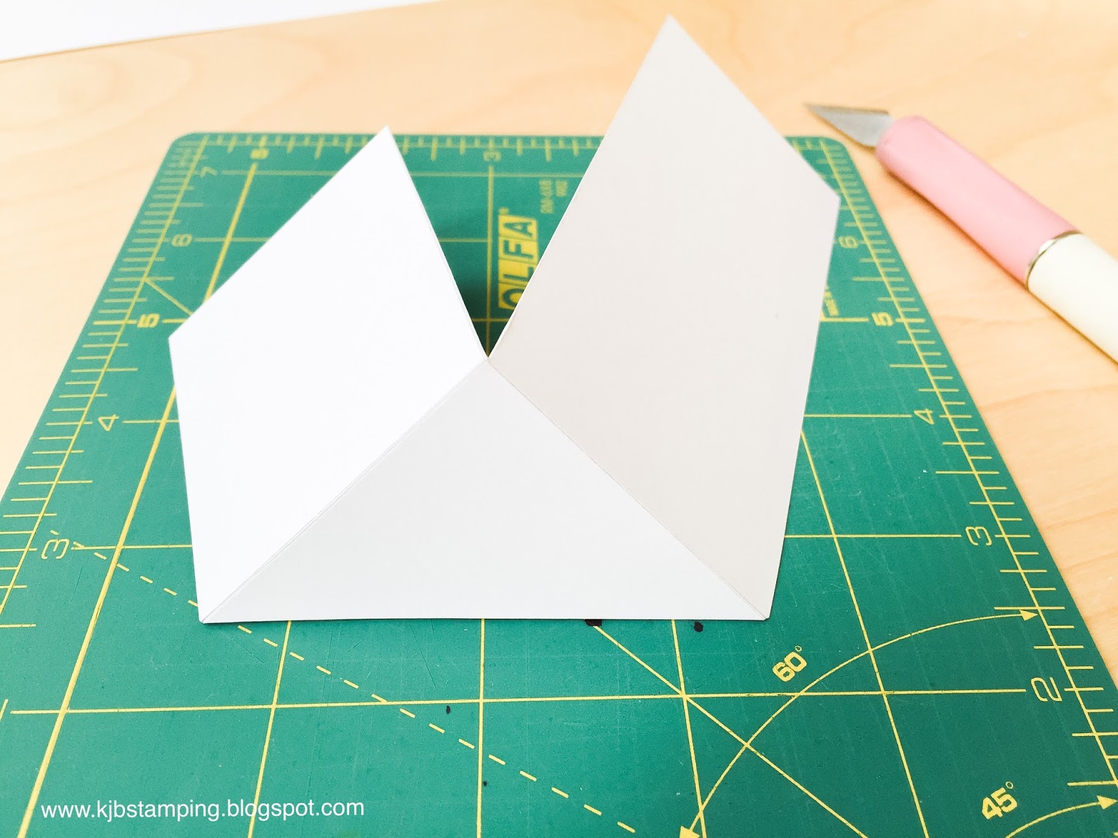 KJBStamping (Planners and Crafts)