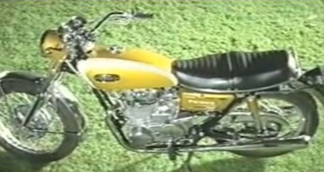 The Giallo Files: The Weapon, the Hour & the Motive