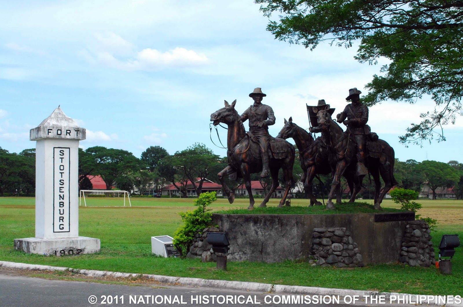 National Registry of Historic Sites and Structures in the Philippines ...