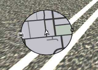 MTA SA HD Radar Scripti