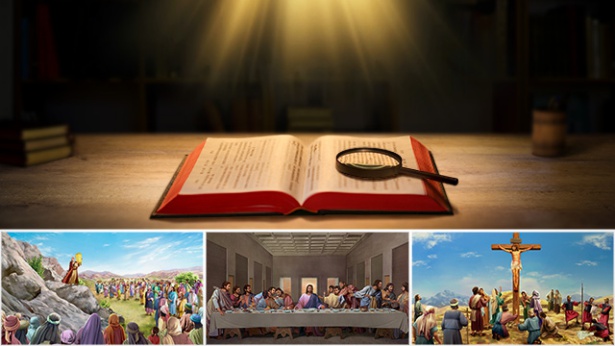 The Salvation of Eastern Lightning: The Church of Almighty God ...