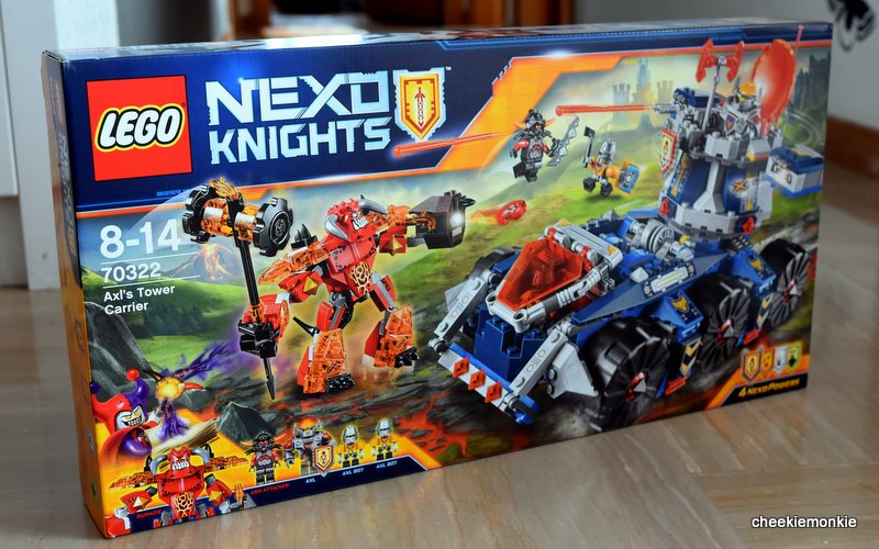 Cheekiemonkies: Singapore Parenting & Lifestyle Blog: Monkies Review ...