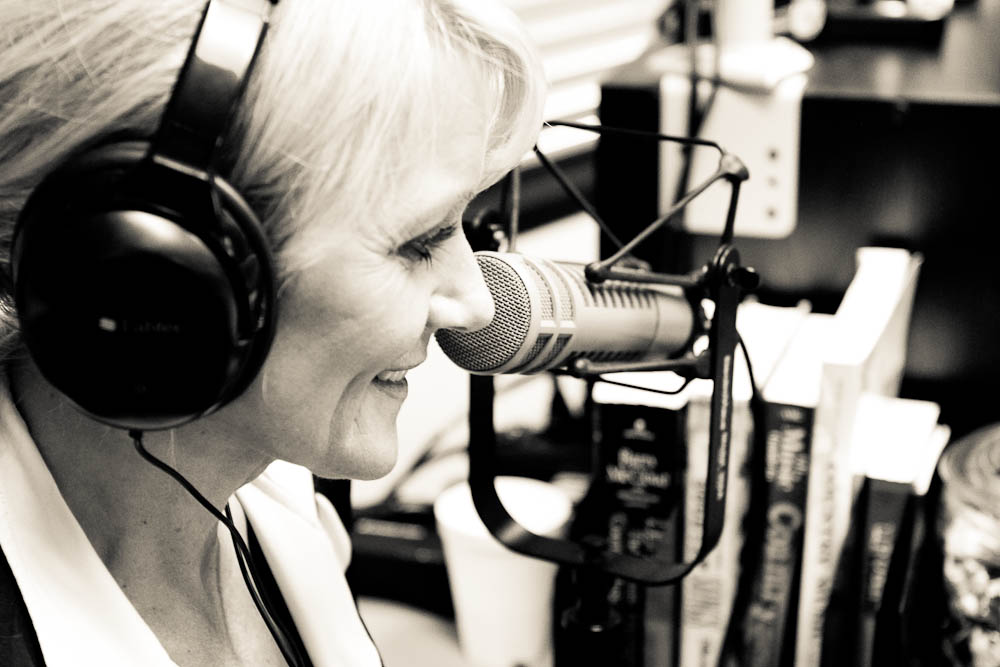 JifferDoodle: JifferDoodle Hooked on KOKE ... FM, that is.