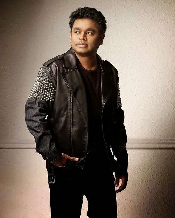 A.R.Rahaman Latest Stills