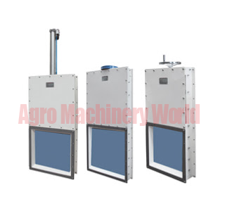 Slide Gate - Agro Machinery World
