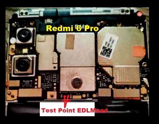 Redmi 6 Pro Flash File (Stock ROM) Shri Telecom ~ Shri Telecom Mobile ...