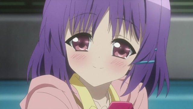 Otaku The World: MM!