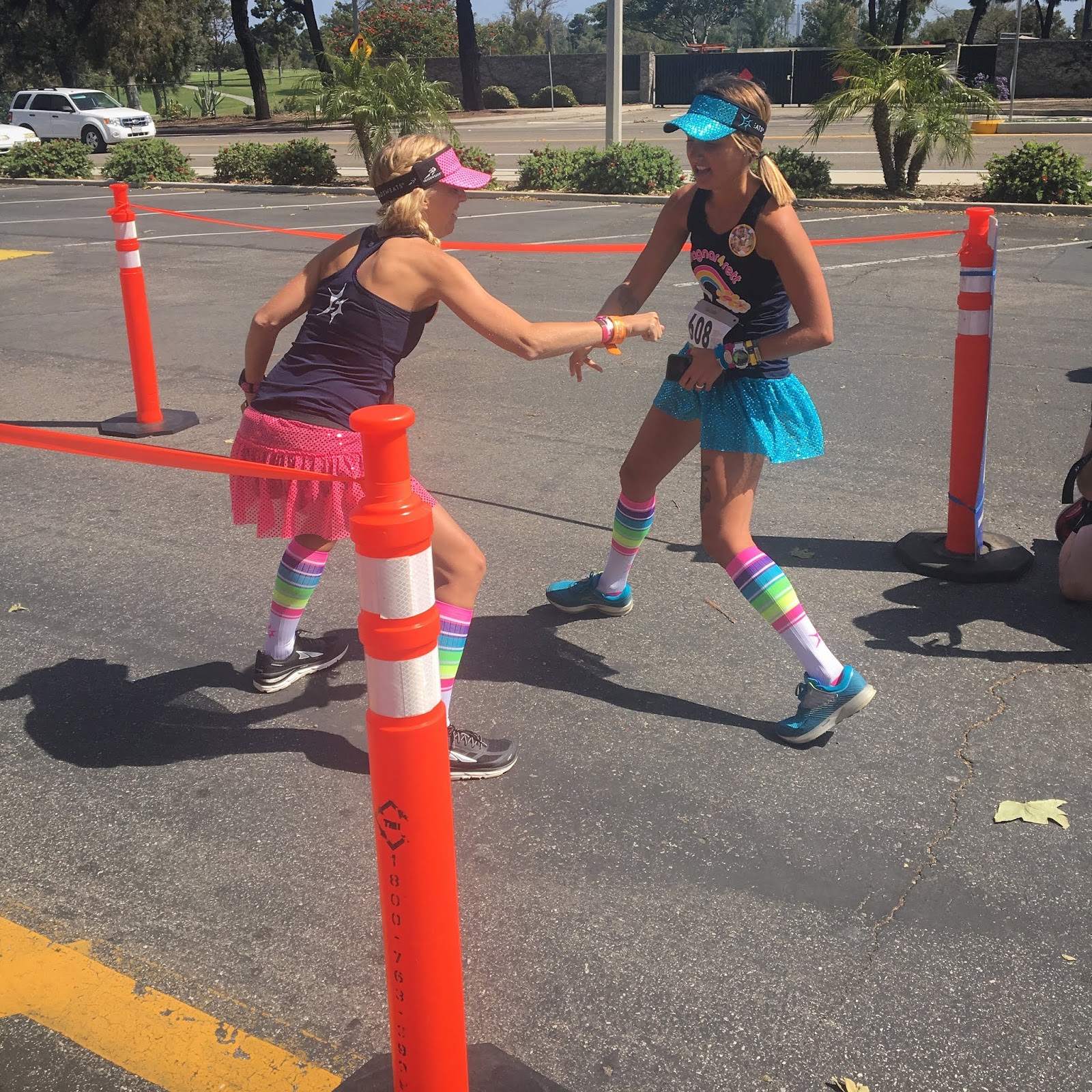 Carlee McDot: #Ragnar4Rett Ultra Ragnar Relay Race Recap
