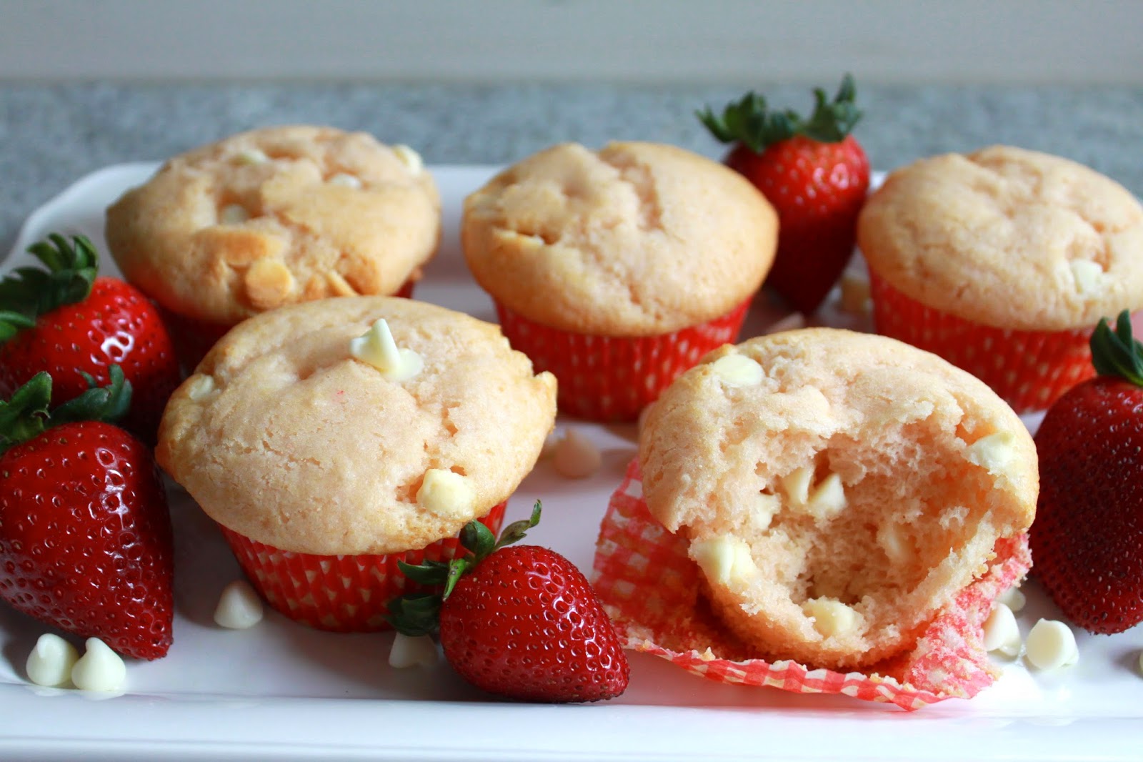 Pudding Muffins *Create Your Own Flavor*