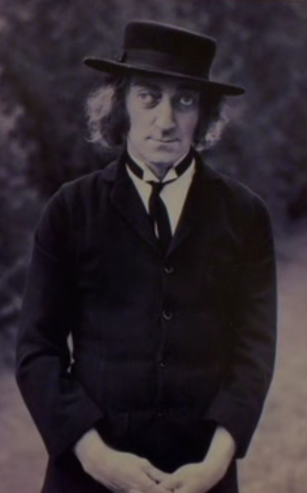 MOTORCYCHO: She's Got Marty Feldman Eyes!