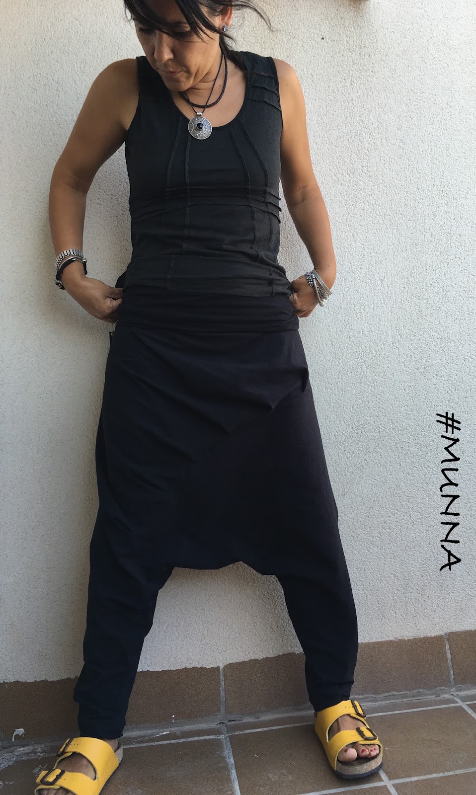 MONEANDO CON HIRUTXOAK | MUNNA