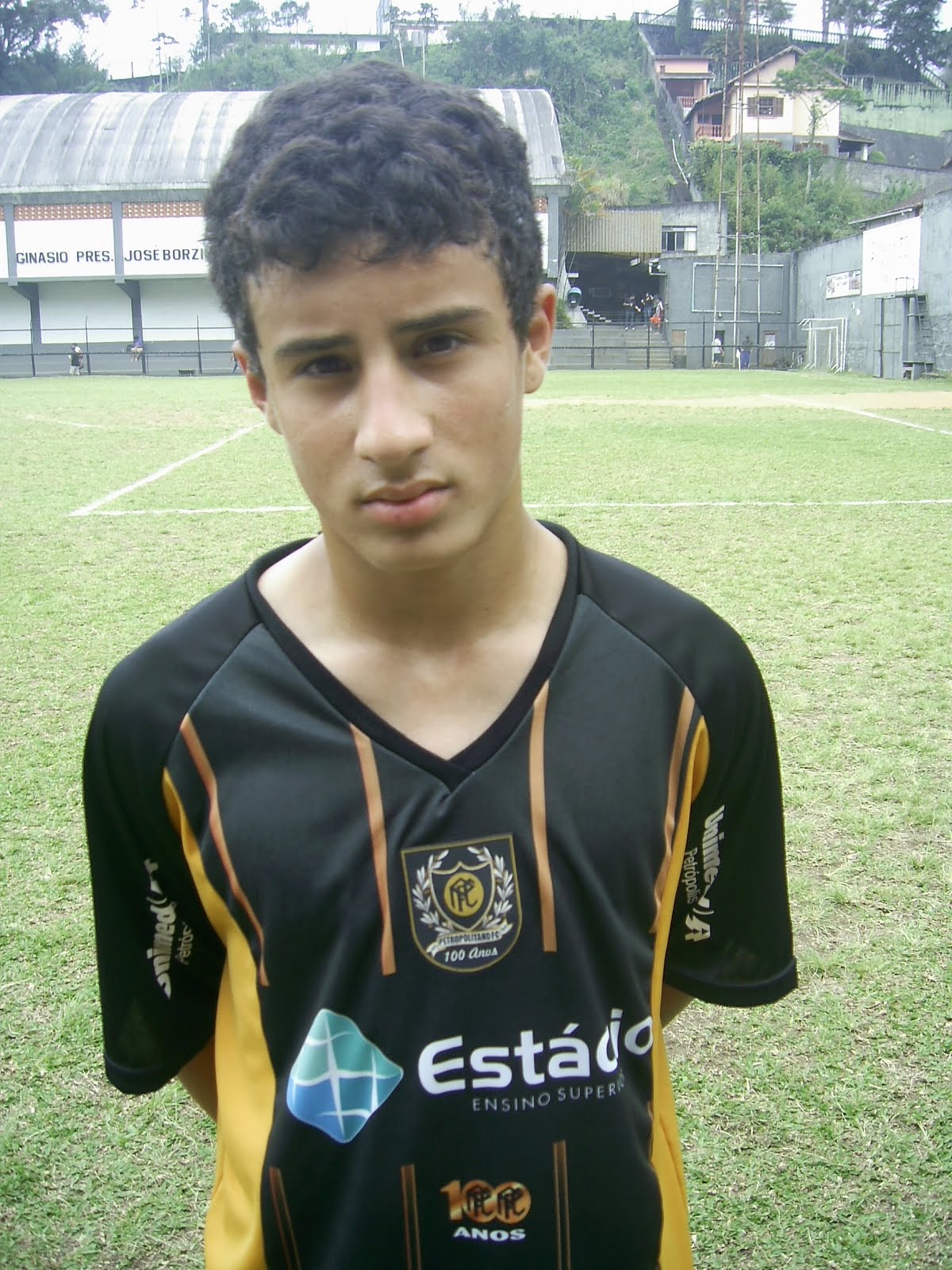 Petropolitano Football Club: Petrô assume a liderança na Copa Light