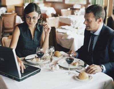 Etica y Protocolo: Etiqueta y Protocolo