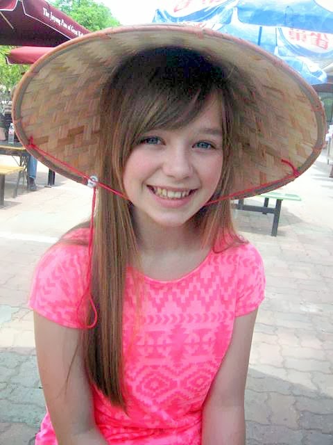 Connie Talbot Brasil: Connie Talbot Atualmente -Fotos