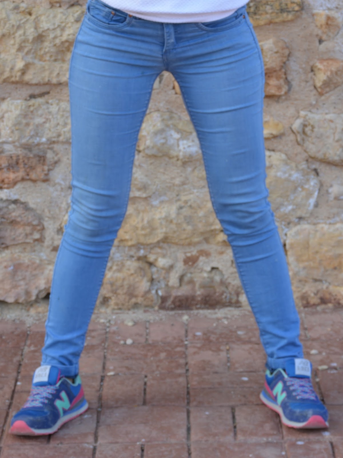 PhotoGatu: Esquema compositivo triangular