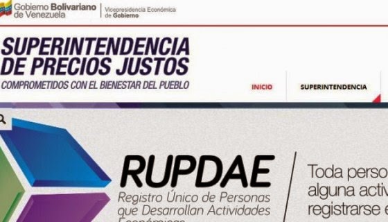Economía: Dan prórroga de 30 días para inscripción en el Rupdae