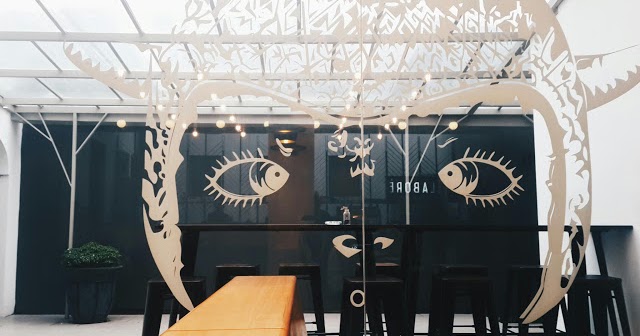 (REVIEW) Labore Coffee Eatery Malang | Food Craver