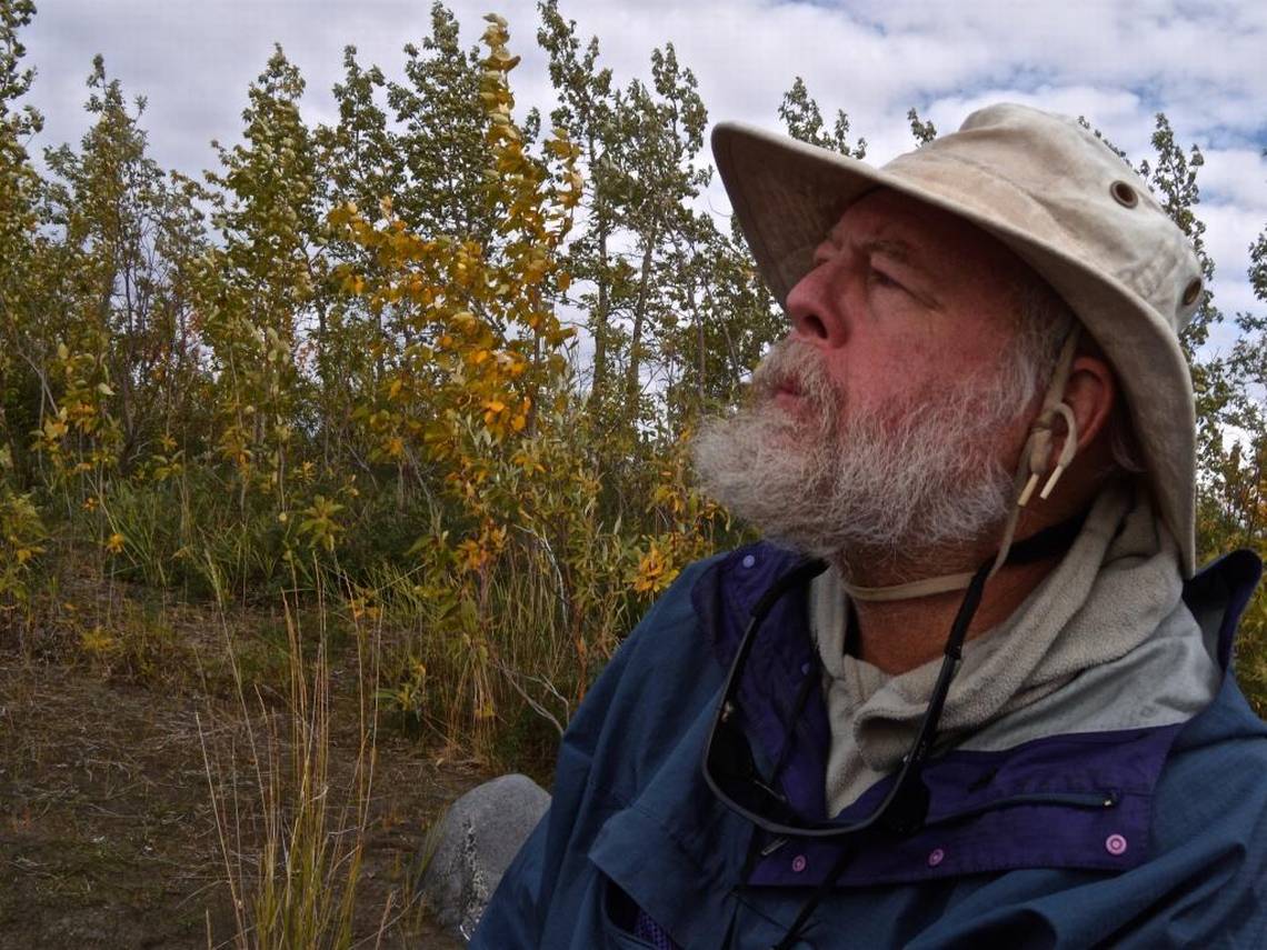 Los viajes de Juliver: Earth First! (4 de abril de 1980)