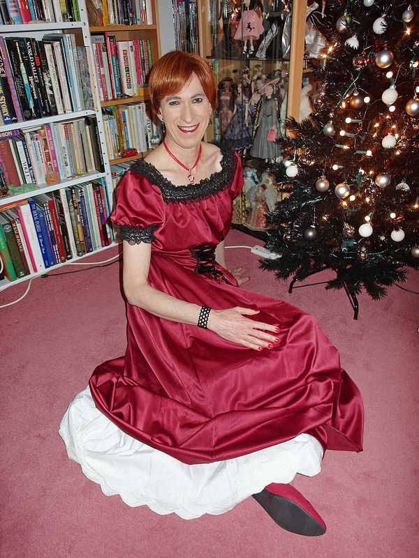 Transitioning into Tomorrow: Friday December 25, 2015 - Merry Christmas