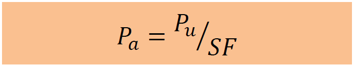 Daya Dukung Pondasi Pancang dengan Metode Hiley - Goresan Tinta Seorang ...