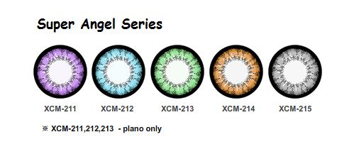 C'olore: Super Angel 14.8MM