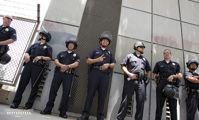 Seattle Realness: Gang Banging