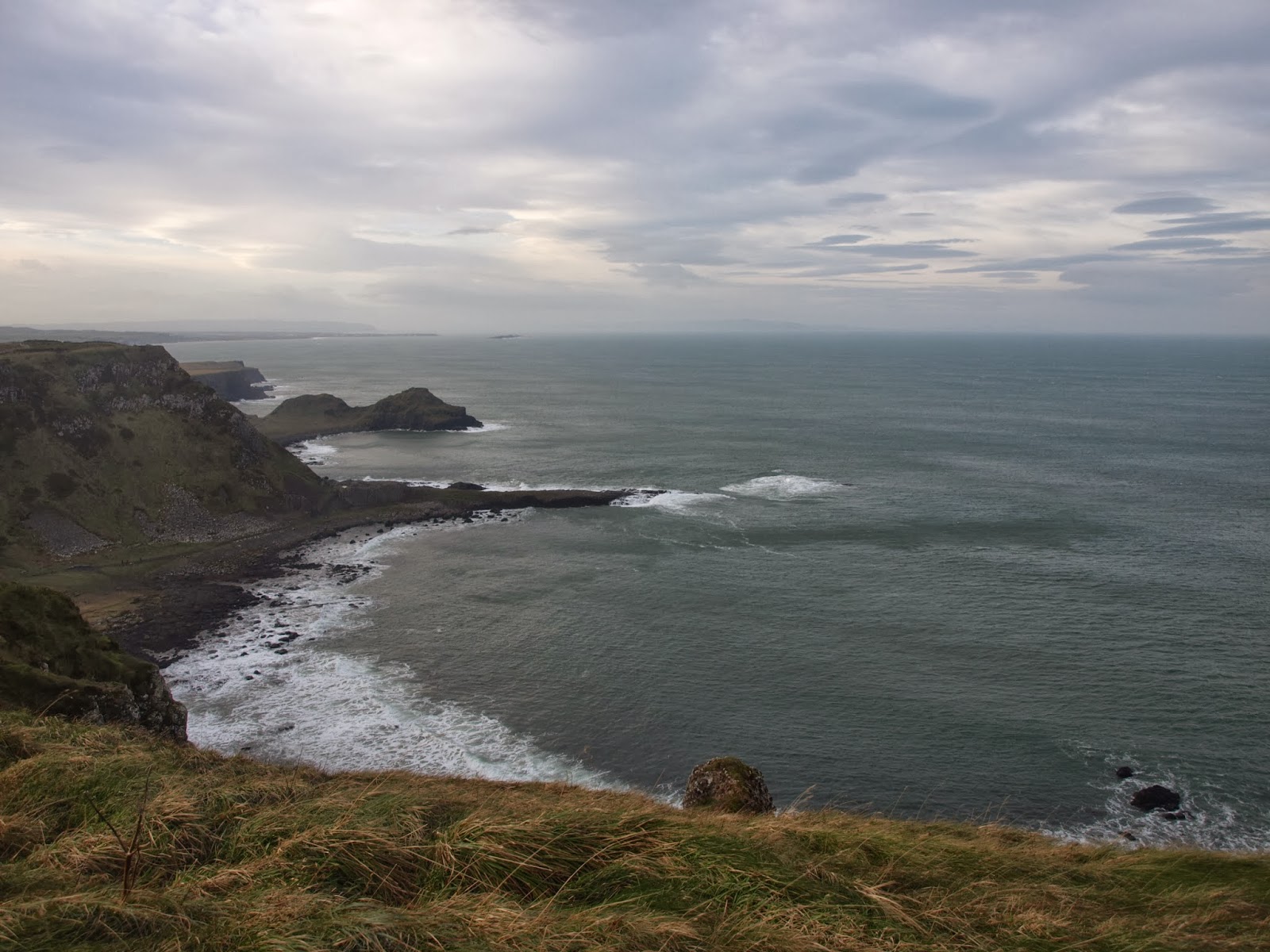 More walks, further afield 2