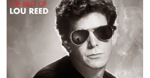 Play This Music Loud: Lou Reed - PERFECT DAY