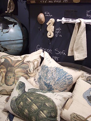 Coastal Fog & Signature Jordan Interior Design | Katie Smith