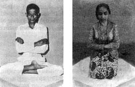 BUKU WEWARAH ~ Kerokhanian Sapta Darma