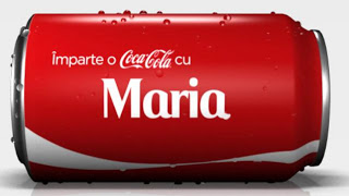 Promotie Coca Cola shareacocacola.ro ~ Blogu lui Salam te tine la ...