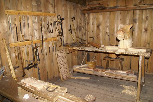 Mit offenen Augen durch den Alltag: Die Wikinger auf den Lofoten