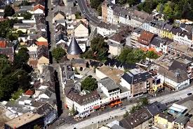 ANOTANDO FÚTBOL *: BORUSSIA MONCHENGLADBACH * PARTE 1